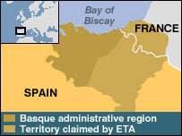Fight For Freedom?: The Basque Country and ETA